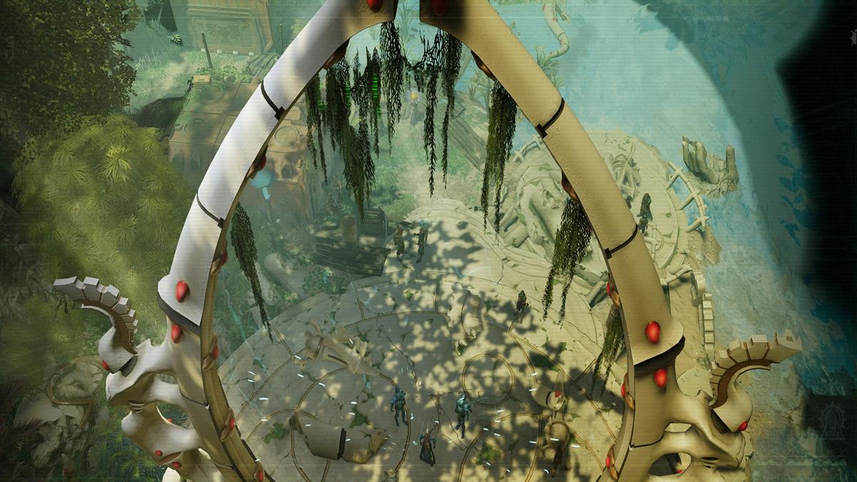 Warhammer 40K: Rogue Trader — Best Choices to Avoid the Aeldari Battle ...