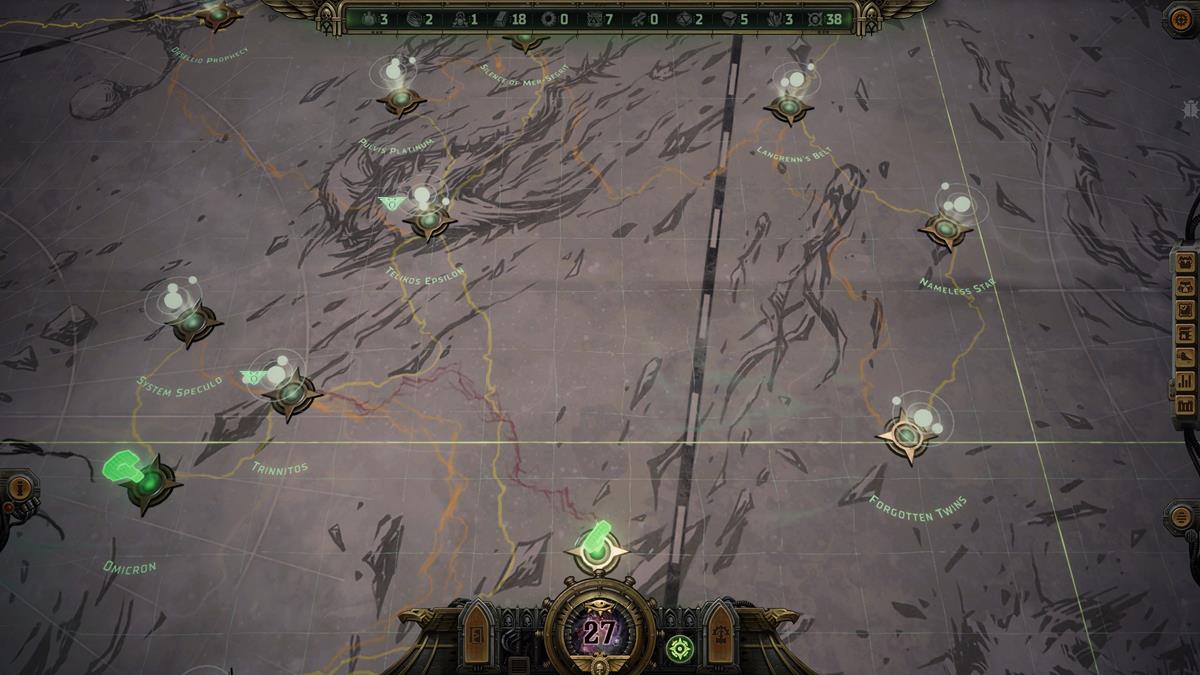 Warhammer 40K: Rogue Trader — How to Complete Aeldari in Distress ...