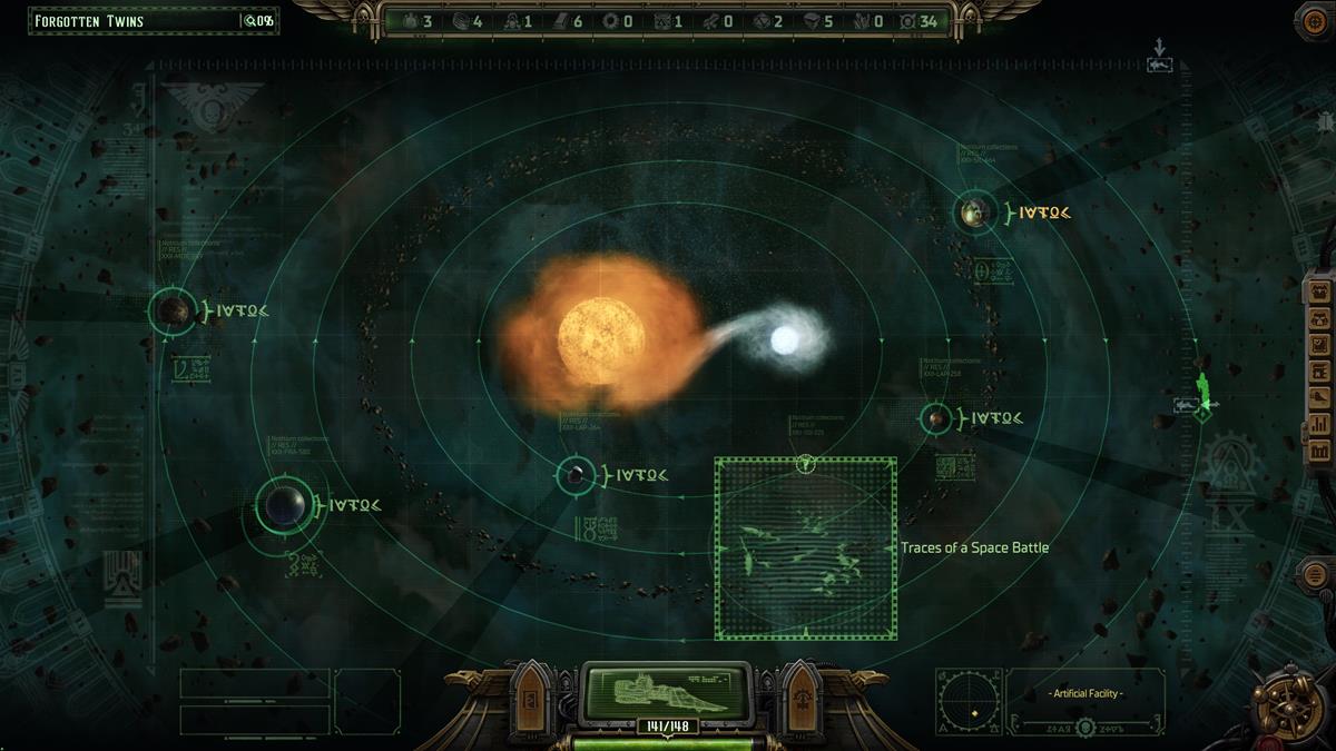 Warhammer 40K: Rogue Trader — How to Complete Aeldari in Distress ...