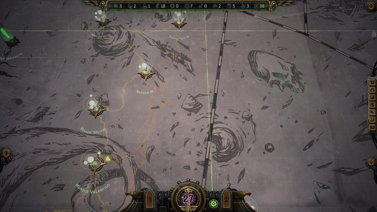 Warhammer 40K: Rogue Trader — How to Complete Aeldari in Distress ...