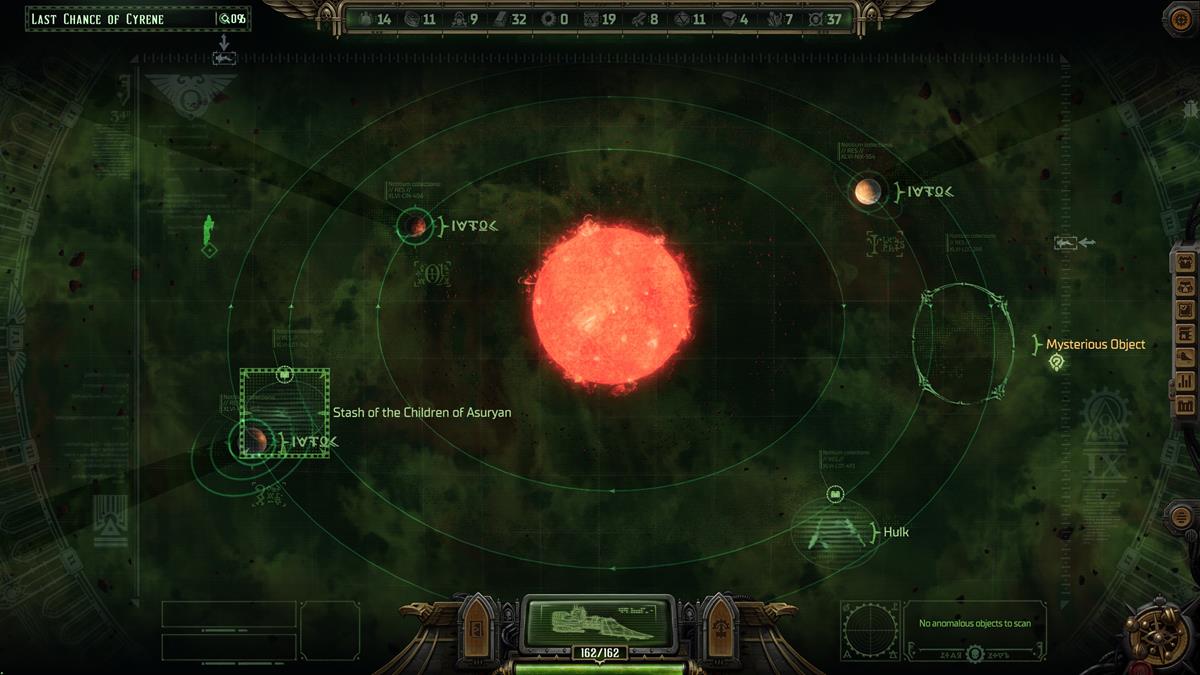 Warhammer 40K: Rogue Trader — How to Complete Aeldari in Distress ...