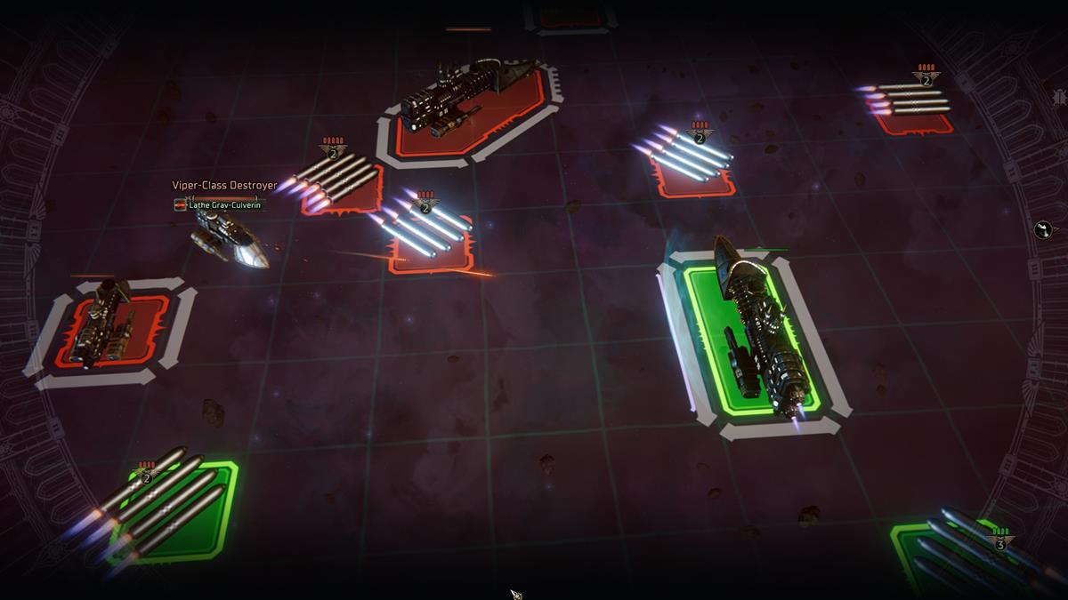 Warhammer 40K: Rogue Trader — Best Companions and Roles for Voidship ...