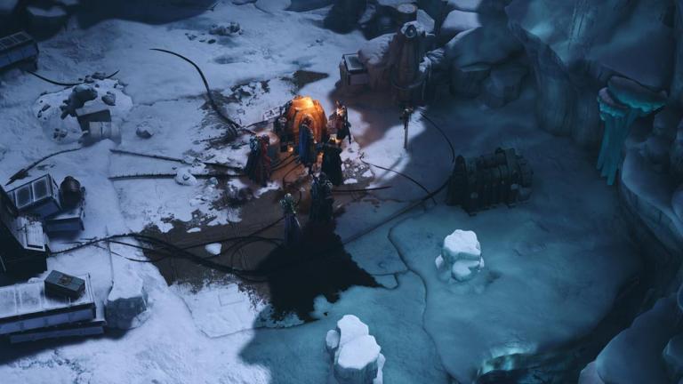 Warhammer 40K: Rogue Trader — How to Complete Distress Signal – GameSkinny