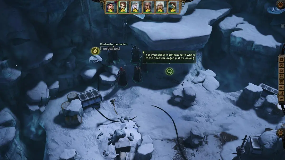 Warhammer 40K: Rogue Trader — How to Complete Distress Signal – GameSkinny