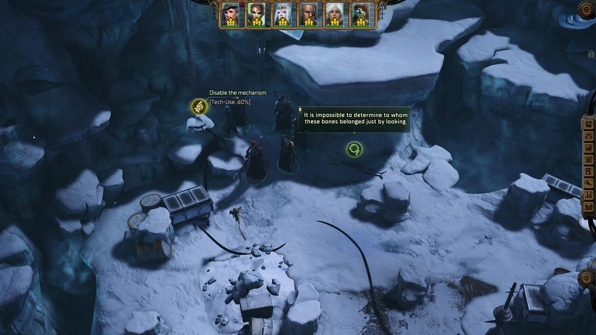 Warhammer 40K: Rogue Trader — How to Complete Distress Signal – GameSkinny