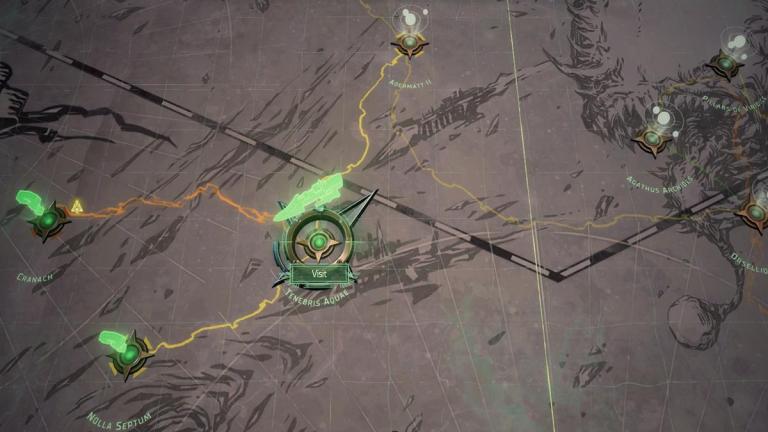 Warhammer 40K: Rogue Trader — How to Get More Navigator’s Insight ...