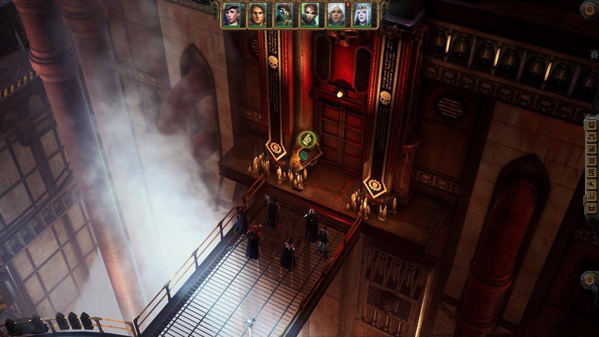 Warhammer 40K: Rogue Trader — How to Complete Secrets of the Cult ...