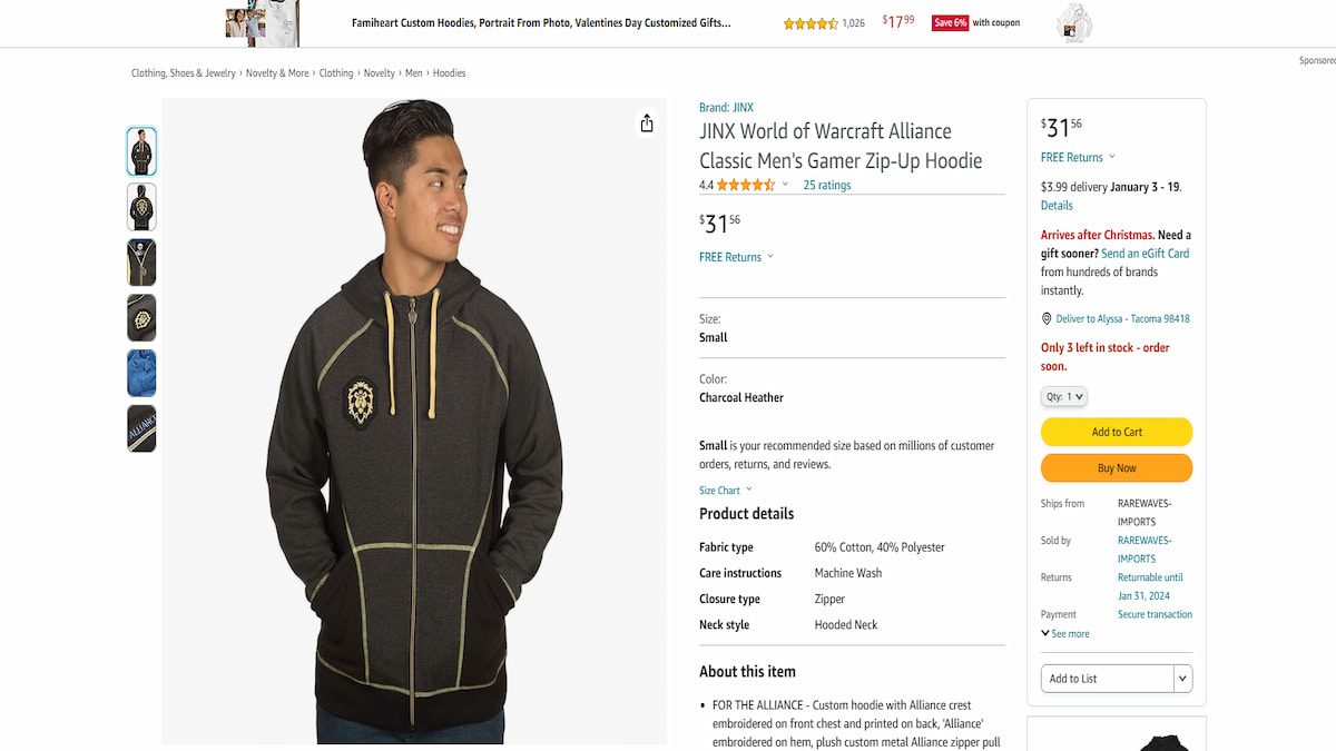 Best World of Warcraft Gifts: What to Give Someone Who Loves WoW ...