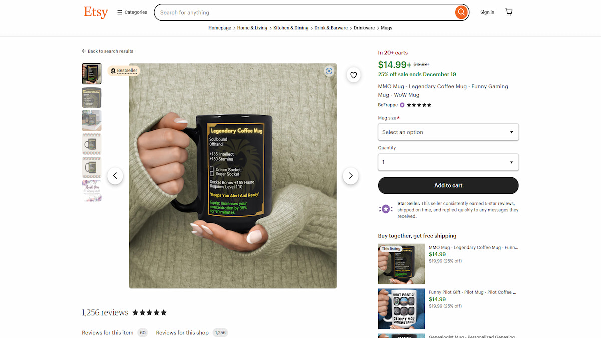 Best World of Warcraft Gifts: What to Give Someone Who Loves WoW ...