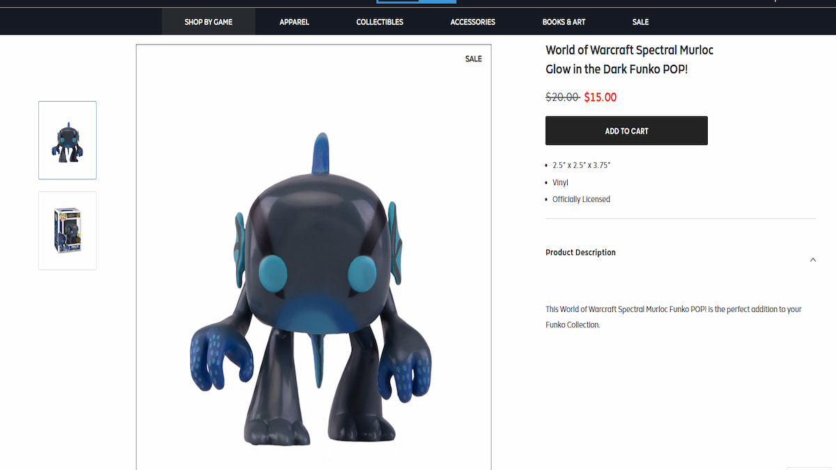 Best World of Warcraft Gifts: What to Give Someone Who Loves WoW ...