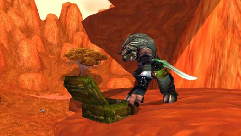 WoW SoD: All Hunter Runes in World of Warcraft Classic: Season of ...