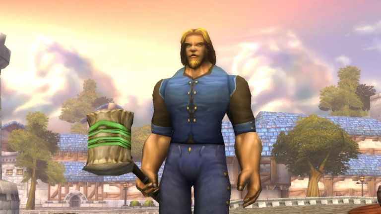 WoW SoD: All Classes and Race Combinations for WoW Classic Season of ...