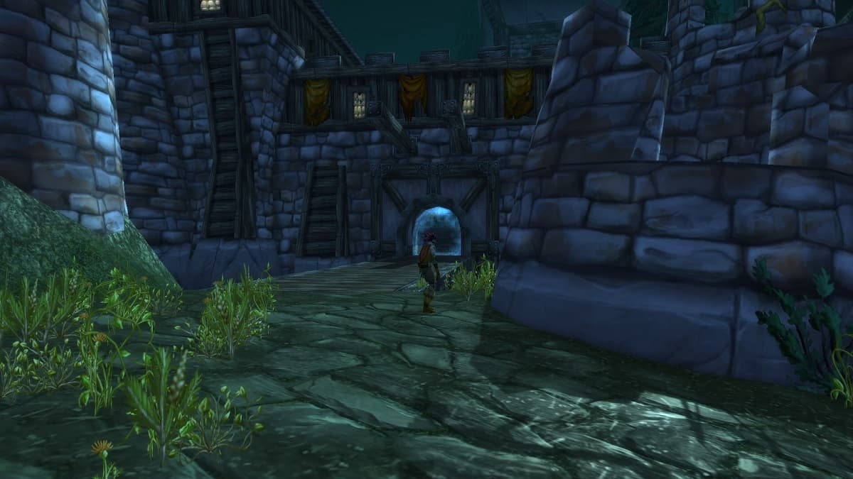 World of Warcraft Classic: All Shadowfang Keep Quests in Season of ...