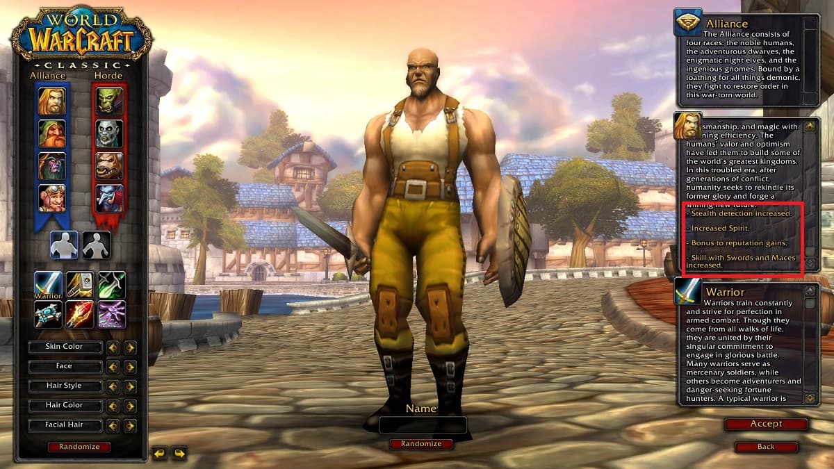 WoW SoD: The Best Race and Class Combos in World of Warcraft Classic ...