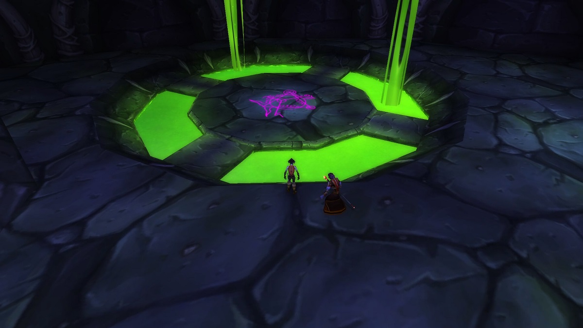 WoW Classic: How to Get a Voidwalker in Season of Discovery and ...