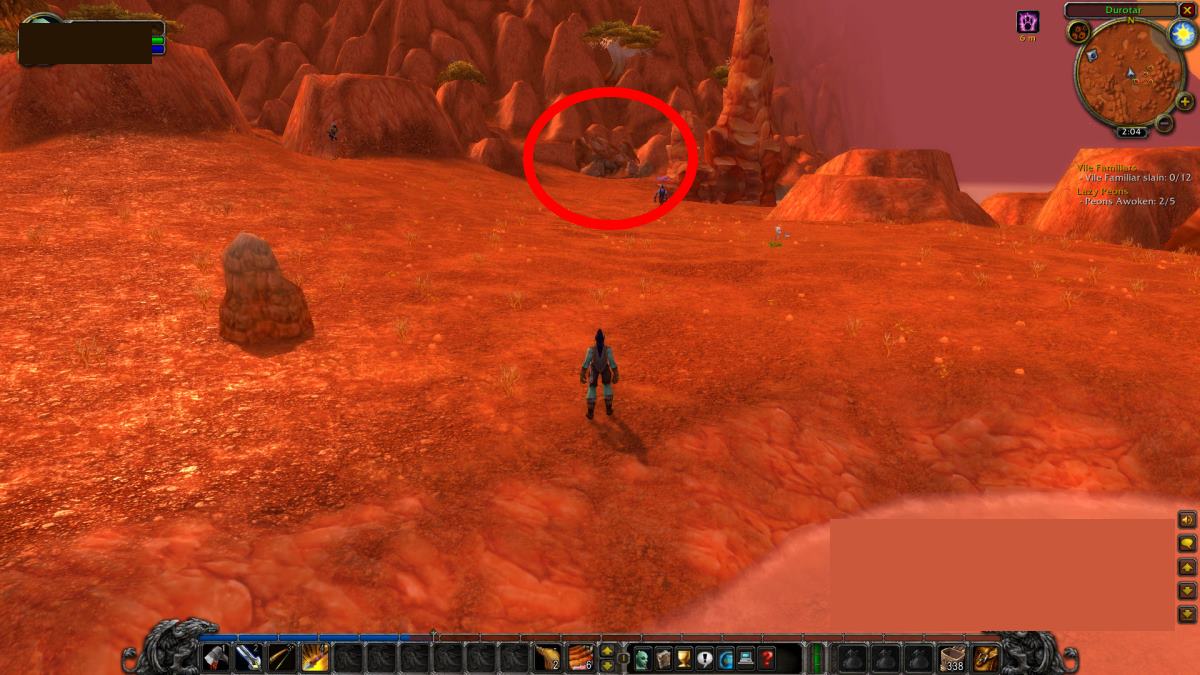 WoW Classic: Where to Find Margoz in WoW SoD and Hardcore – GameSkinny