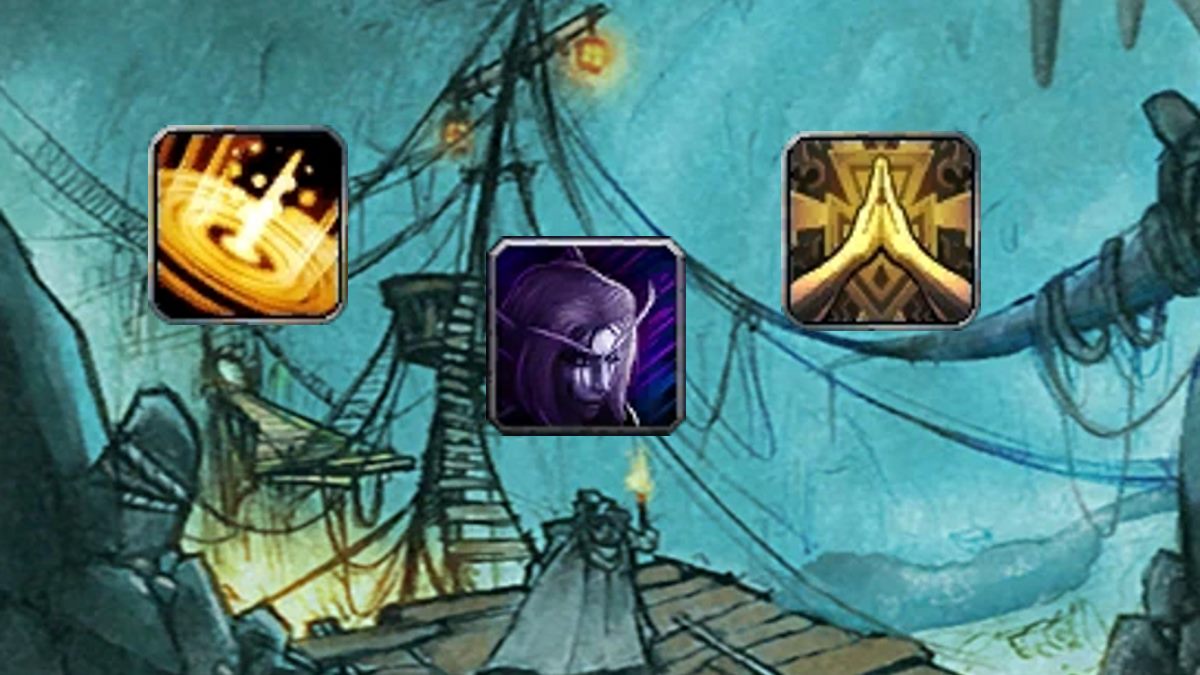 WoW SoD: All Priest Runes in WoW Classic: Season of Discovery – GameSkinny