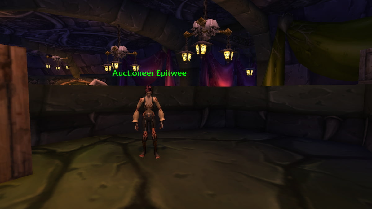 WoW SoD: How to Get the Hound Jawbone in WoW Classic: Season of ...