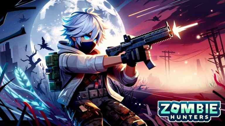 Zombie Hunters Codes – GameSkinny