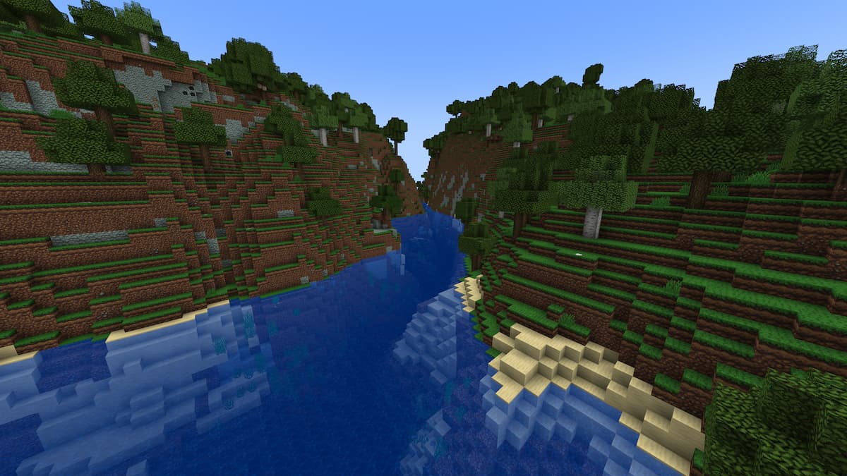 Top 10 Best Minecraft Slime Chunks Seeds – GameSkinny