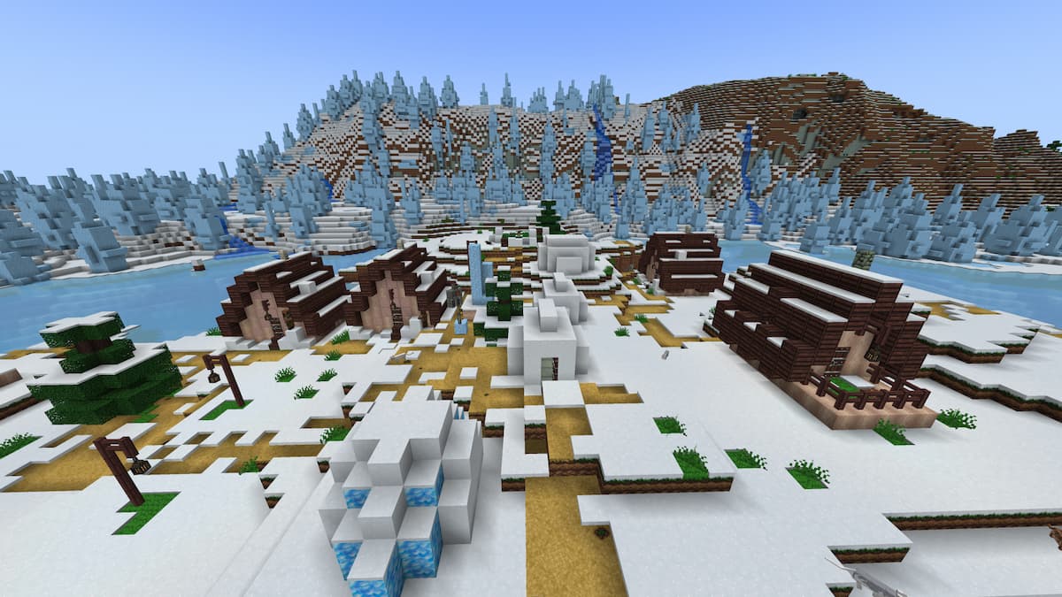 Top 10 Best Cottagecore Minecraft Seeds – GameSkinny