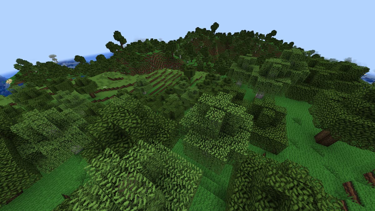 Top 10 Best Minecraft Slime Chunks Seeds – GameSkinny
