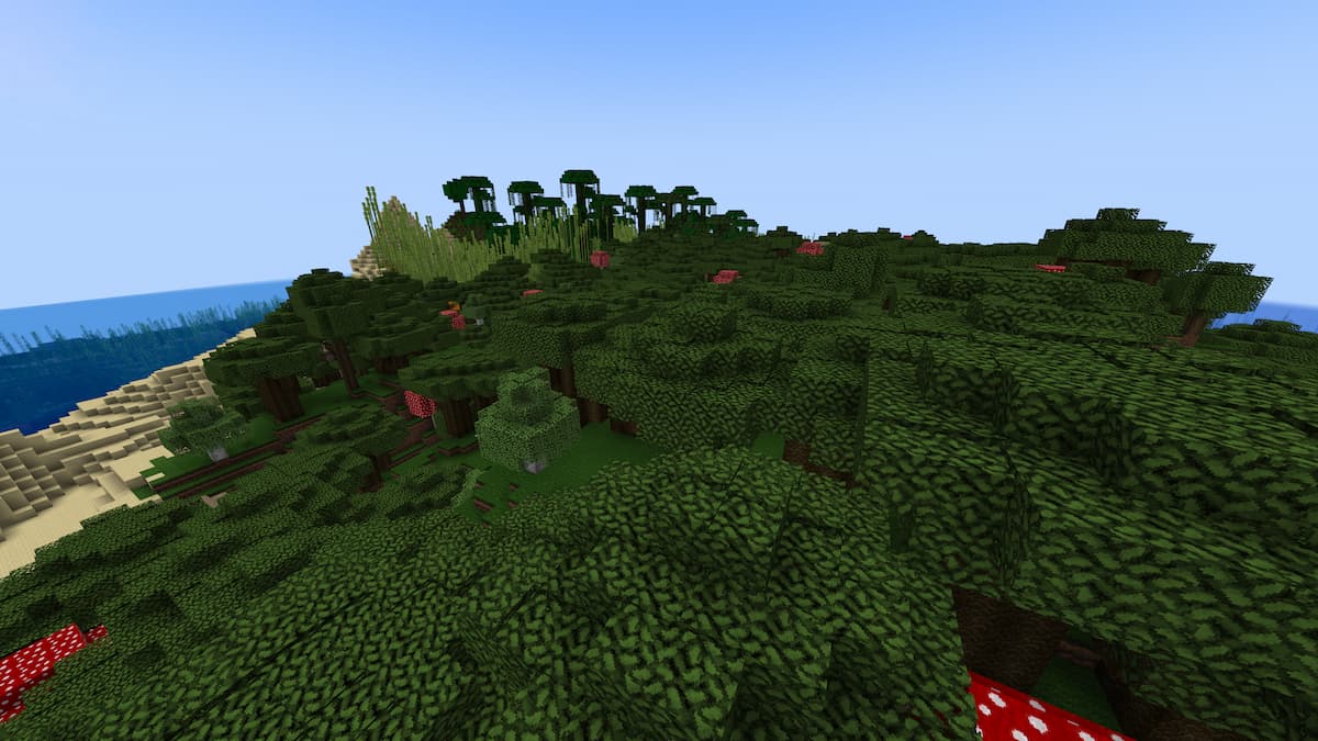 Top 10 Best Minecraft Slime Chunks Seeds – GameSkinny