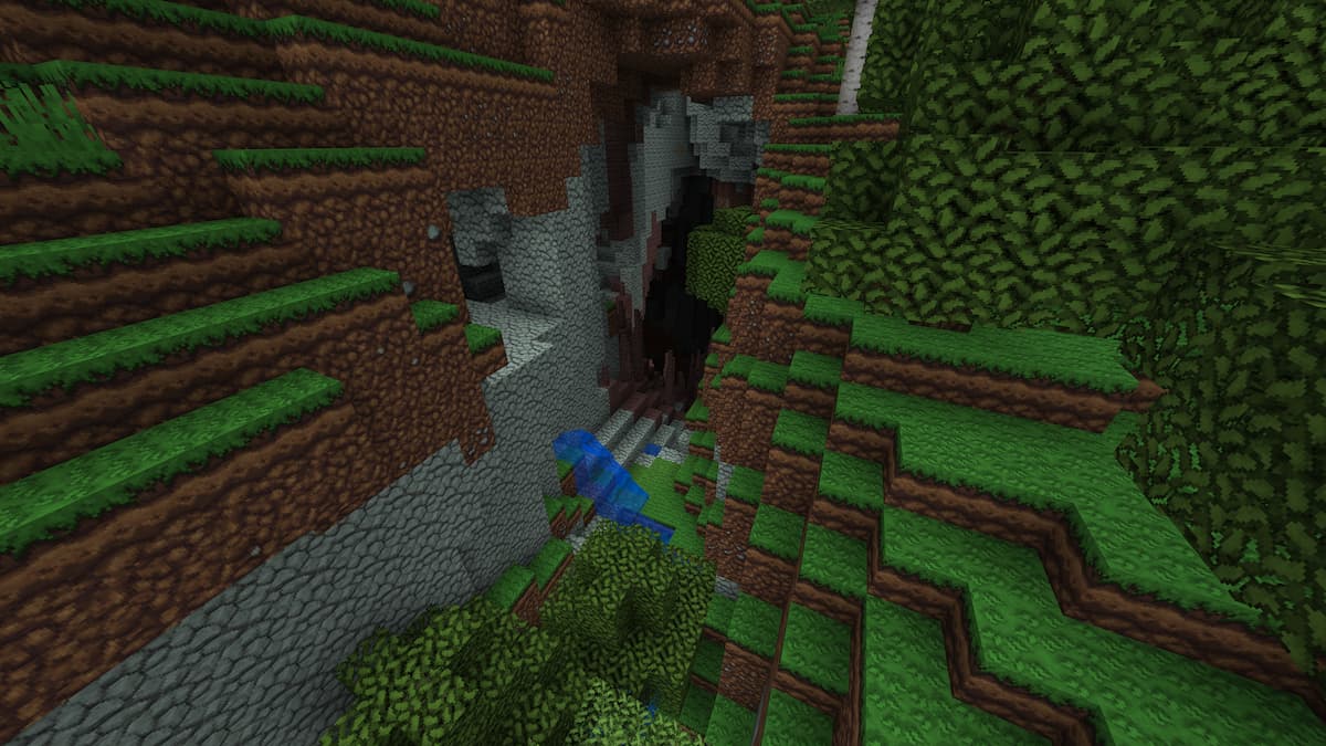 Top 10 Best Minecraft Seeds for Mining Iron – GameSkinny