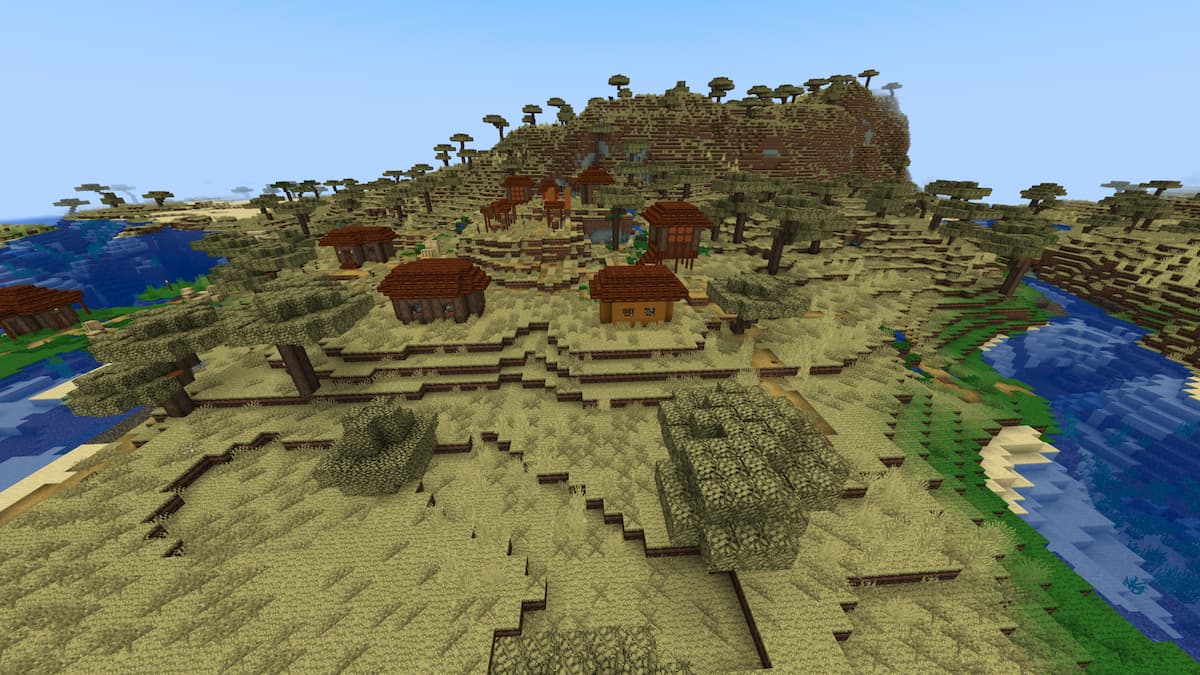 Top 10 Best Cottagecore Minecraft Seeds – GameSkinny