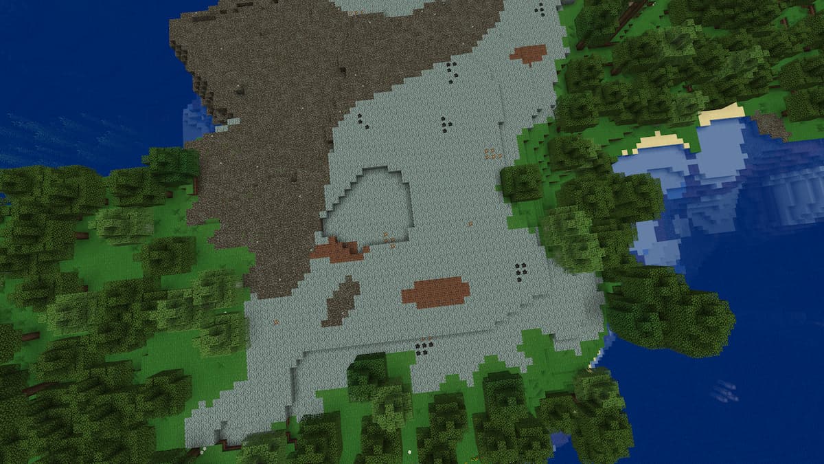 Top 10 Best Minecraft Seeds for Mining Iron – GameSkinny