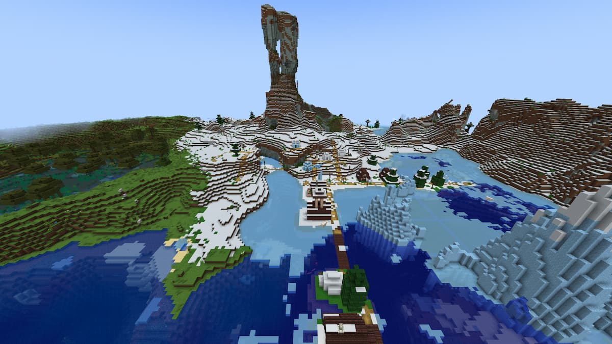 Top 10 Best Cottagecore Minecraft Seeds – GameSkinny