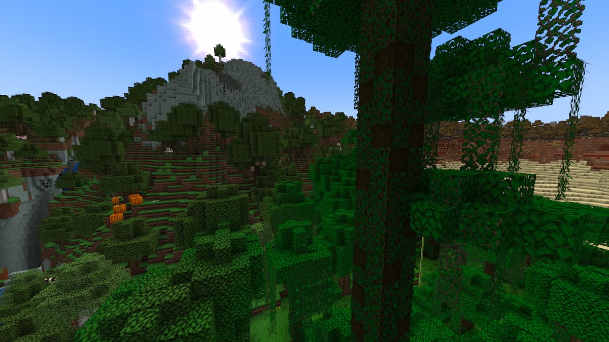 Top 10 Best Minecraft Slime Chunks Seeds – GameSkinny