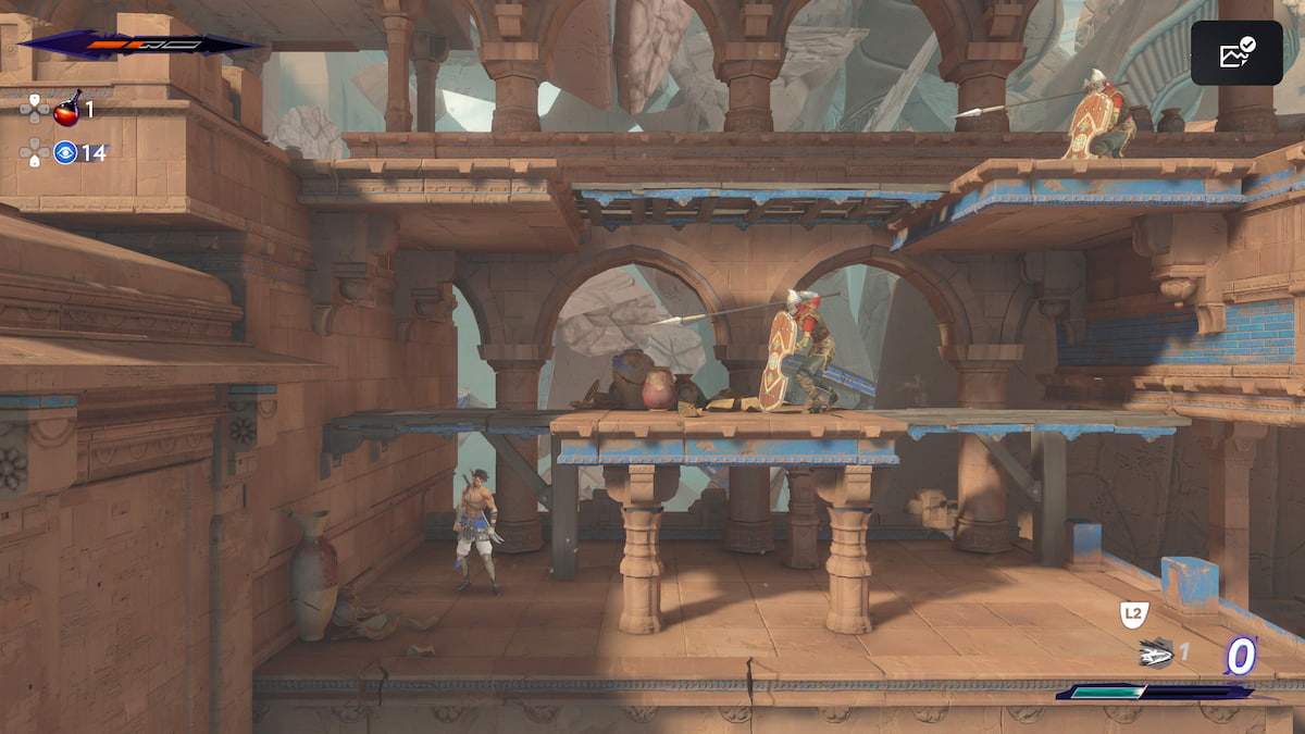 Prince of Persia: The Lost Crown Combat Tips Guide — How to Parry ...