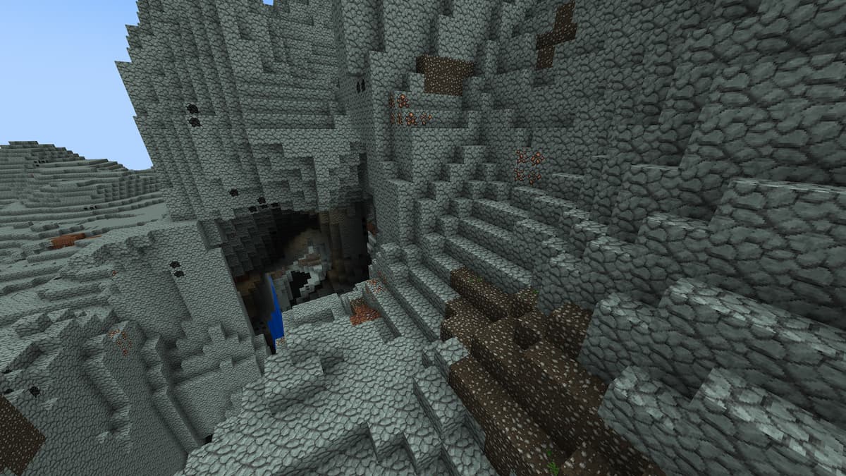 Top 10 Best Minecraft Seeds for Mining Iron – GameSkinny