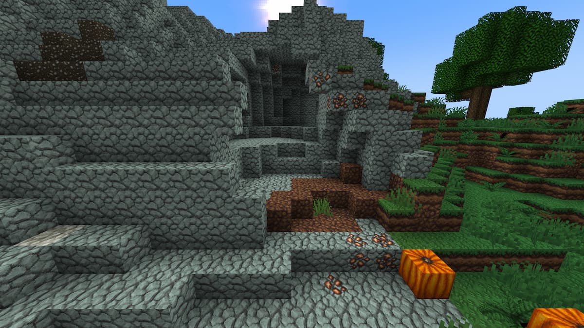 Top 10 Best Minecraft Seeds for Mining Iron – GameSkinny