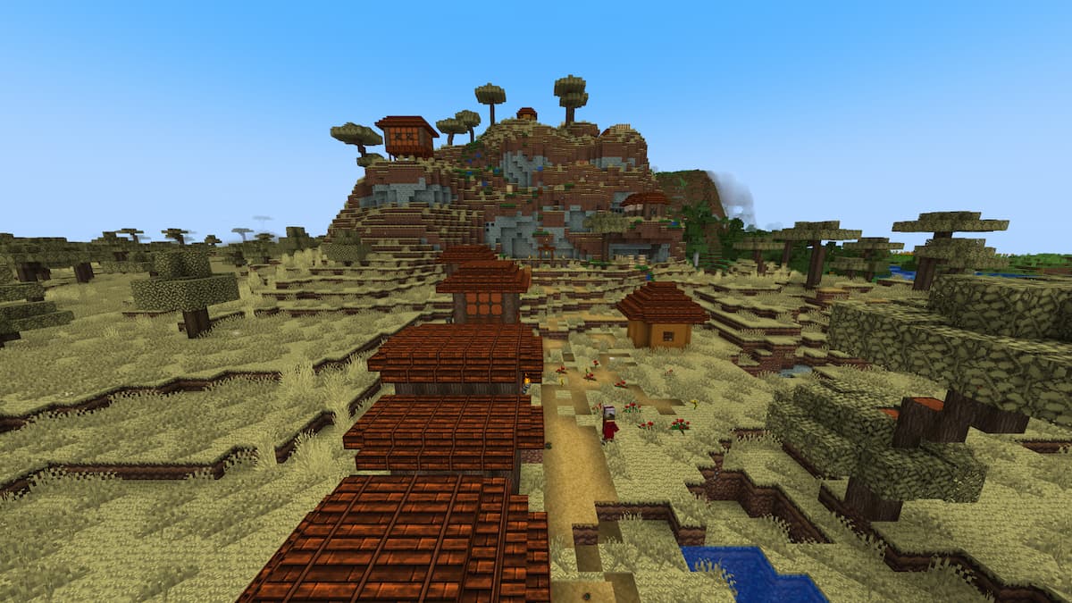 Top 10 Best Cottagecore Minecraft Seeds – GameSkinny