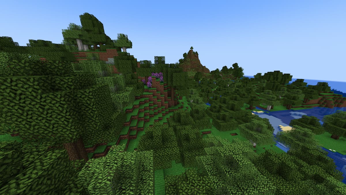 Top 10 Best Minecraft Slime Chunks Seeds – GameSkinny