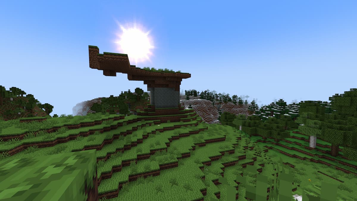 Top 10 Best Minecraft Slime Chunks Seeds – GameSkinny