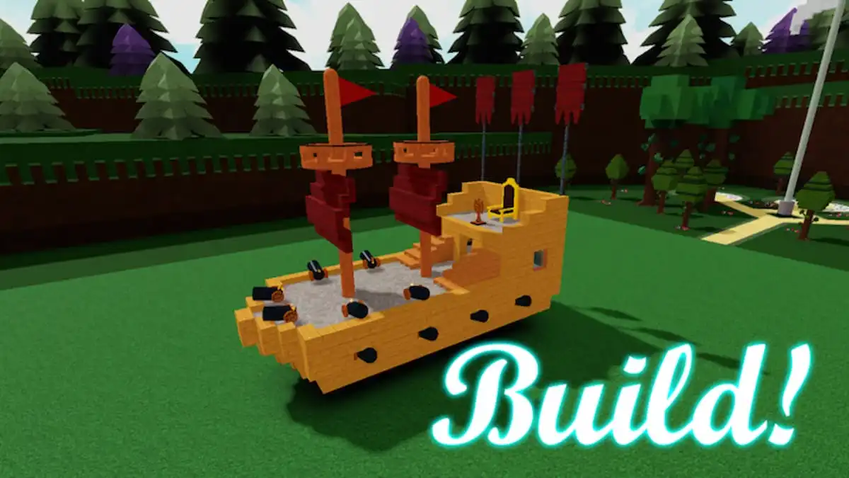 Build a Boat for Treasure Codes – GameSkinny Build a Boat for Treasure Codes – GameSkinny