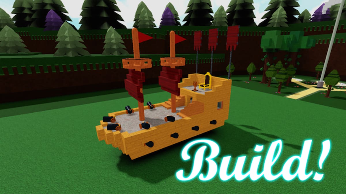Build a Boat for Treasure Codes – GameSkinny