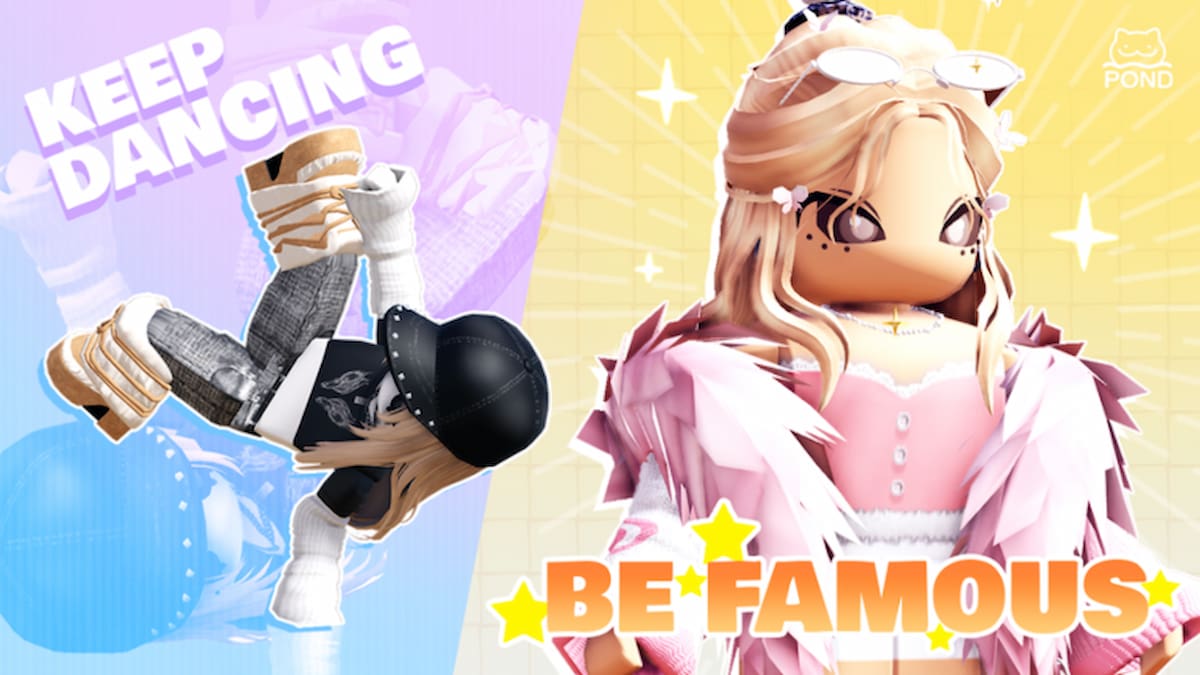 Dance for UGC Codes (May 2025) – GameSkinny