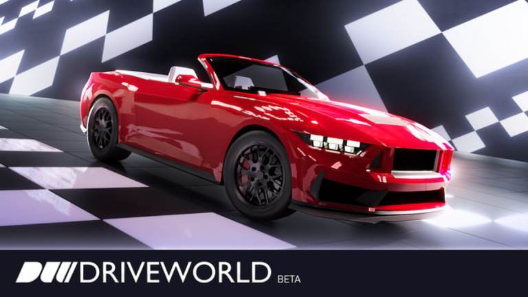 Drive World Codes (January 2024) – GameSkinny