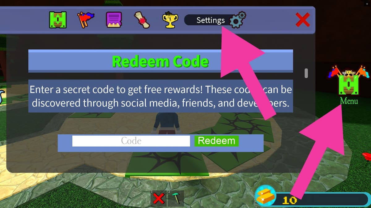 Build a Boat for Treasure Codes – GameSkinny