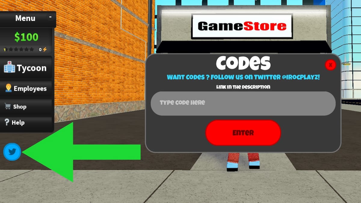 Game Store Tycoon Codes – GameSkinny
