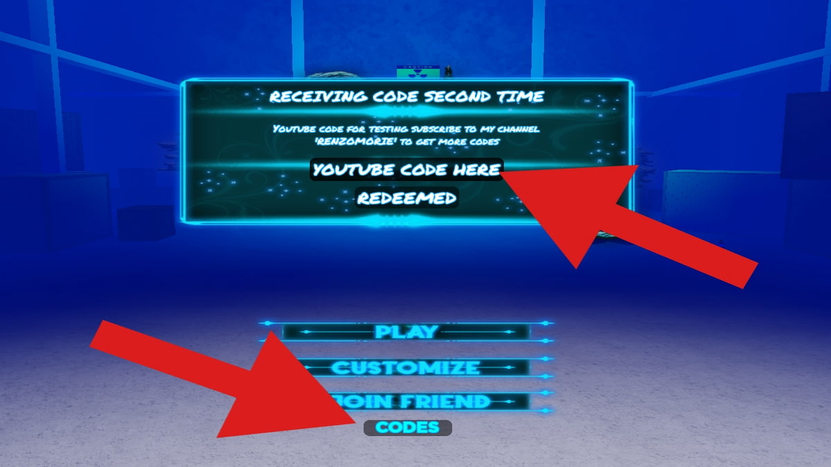 Solo Blox Leveling Codes (April 2025) – GameSkinny