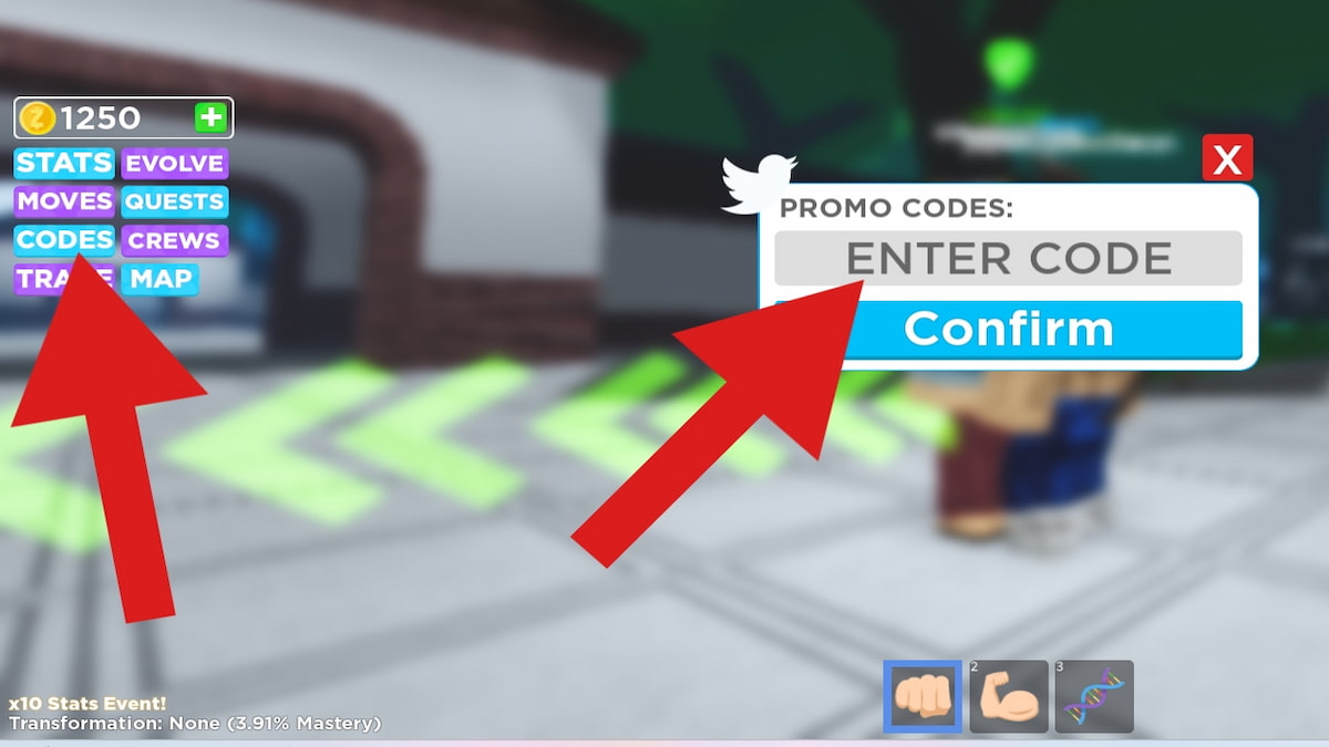 Super Evolution Codes (May 2025) – GameSkinny