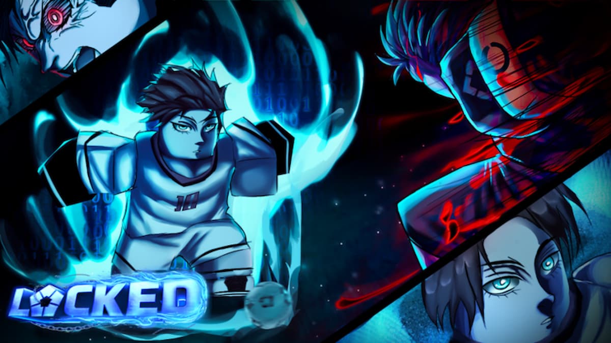 LOCKED Codes (May 2025) – GameSkinny