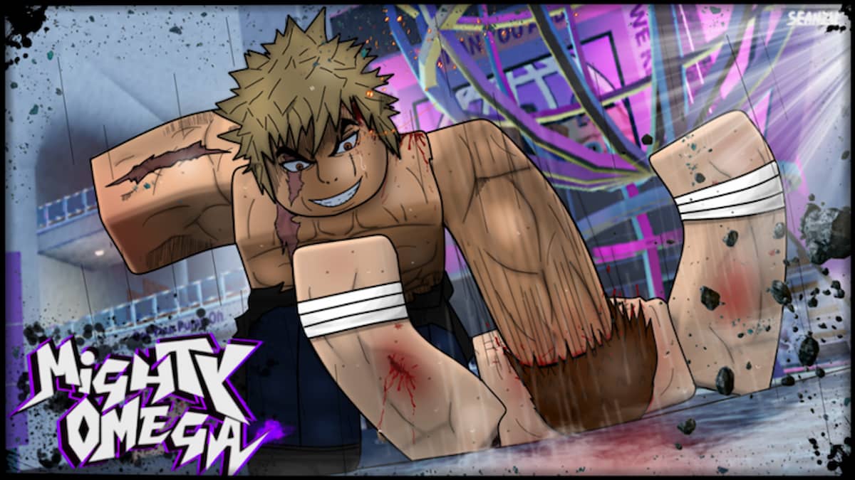 Mighty Omega Codes – GameSkinny