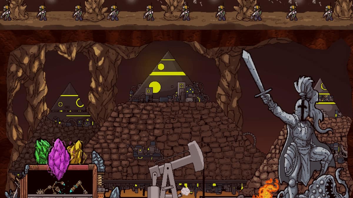 Mr Mine Codes (May 2025) – GameSkinny