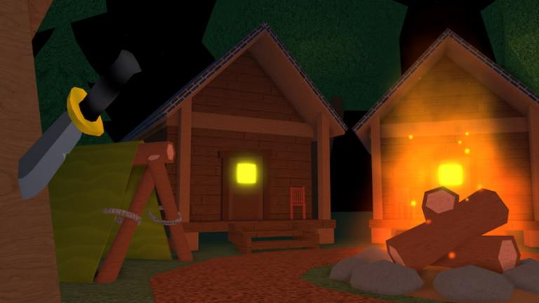 Survive the Killer Codes (February 2025) – GameSkinny